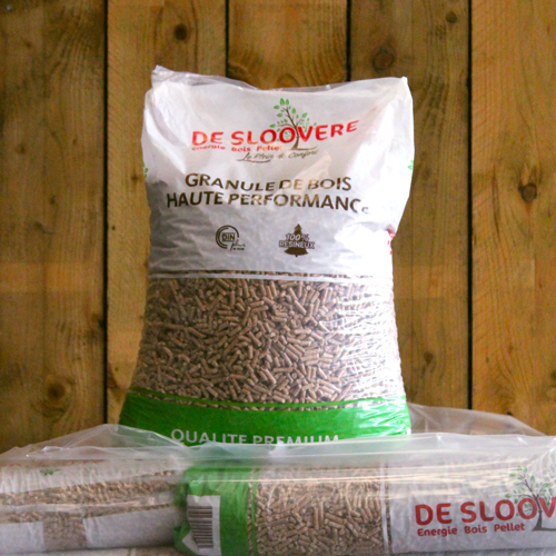 De Sloovere Prix Pellets