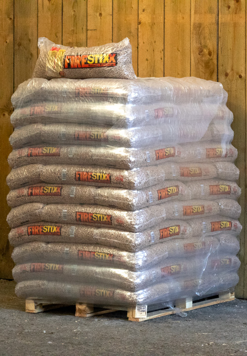 De Sloovere Prix Pellets